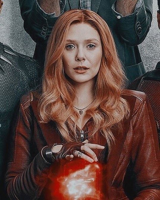 Characters | Marvel.com